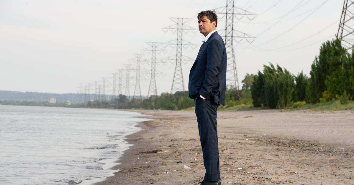 Is Kingstown, Michigan Real? Here's What We Know About 'Mayor of Kingstown'