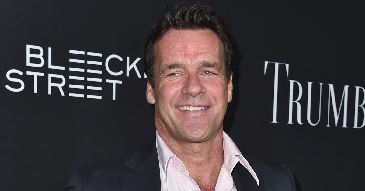 Who Plays Max's Dad on 'Call Me Kat'? A Former 'JAG' Star