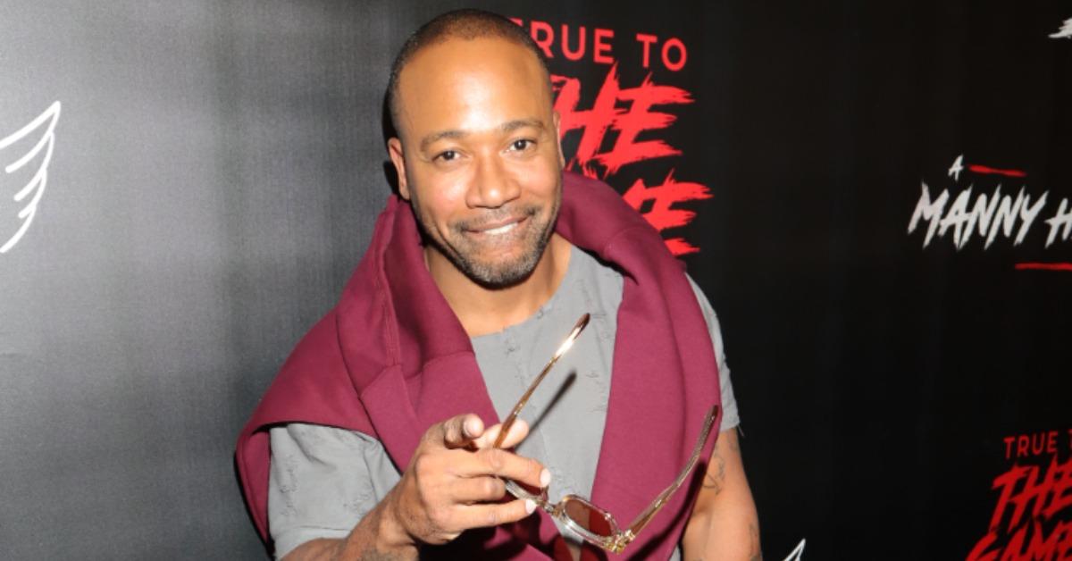 Columbus Short Wives: How Many Marriages Has the Actor-Choreographer Had?