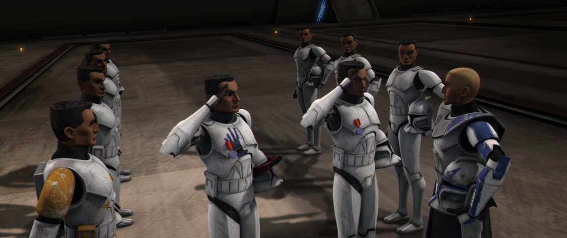 A Guide to the Essential 'Clone Wars' Episodes to Get You Up to Date