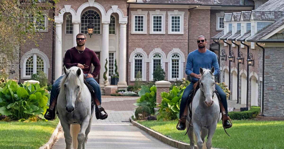 'Joe Millionaire: For Richer or Poorer' Ended with Two Couples — Are ...