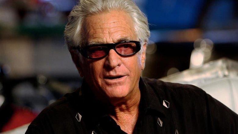 How Did Barry Weiss Primarily Make His Money? Not With 'Storage Wars'