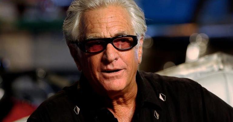 How Did Barry Weiss Primarily Make His Money? Not With 'Storage Wars'
