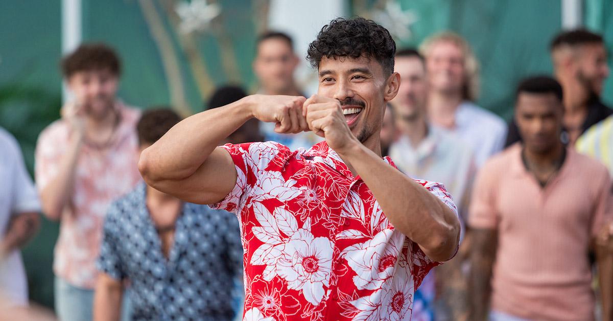 These Are the Instagram Handles of the 'FBoy Island' Cast