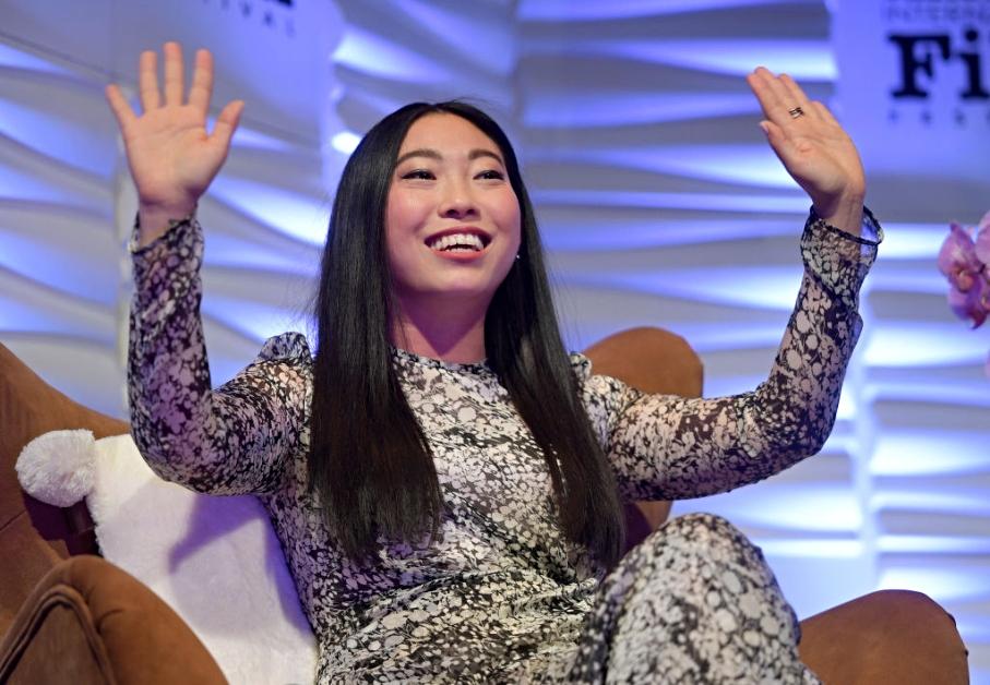 Facts About Awkwafina's Real Name, Parents, and Past May Surprise You