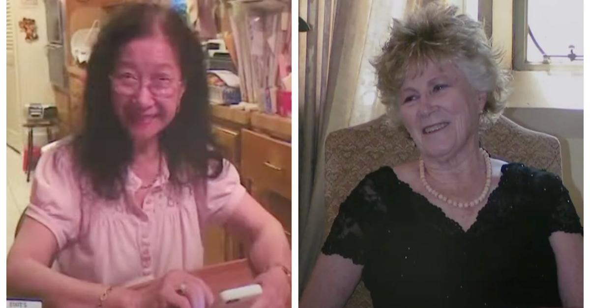 Billy Chemirmir's Victims Were All Elderly Women — Details