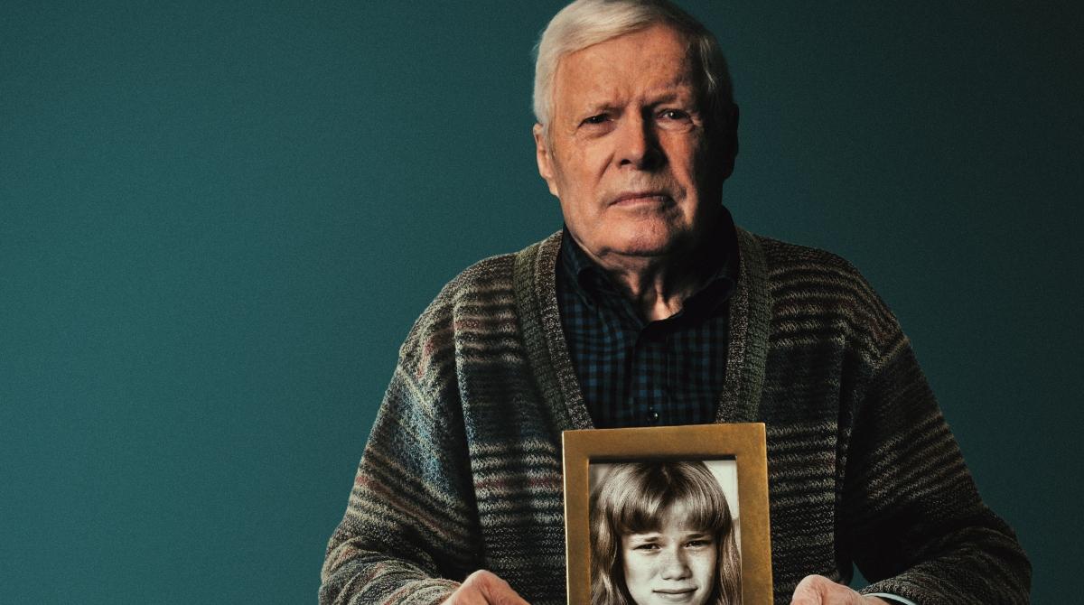 Where Is Dieter Krombach Now? New Netflix Documentary Has Answers