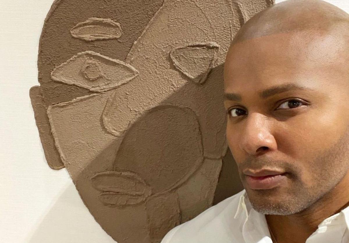 Is Michel Smith Boyd Married? Details on His Love Life