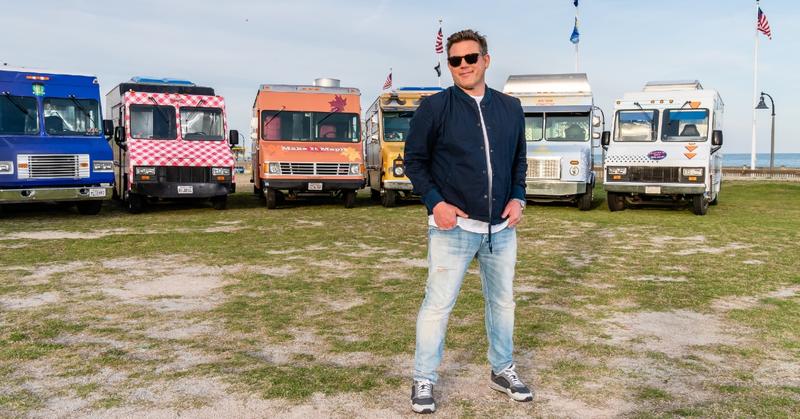 Where Is Eric on 'NCIS: Los Angeles'? Barrett Foa Isn't Gone Forever