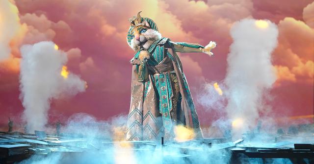 Who Is Cleocatra on The Masked Singer? The Clues and Guesses