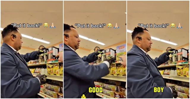 What Does Good Boy Mean in Slang? It’s Low-Key Disrespectful