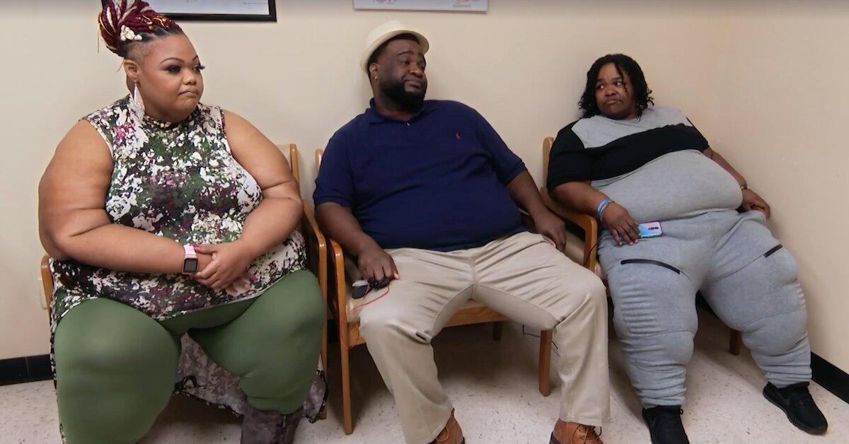 Where Are Roshanda, Brandie, and Clarence From 'My 600-lb Life' Now ...