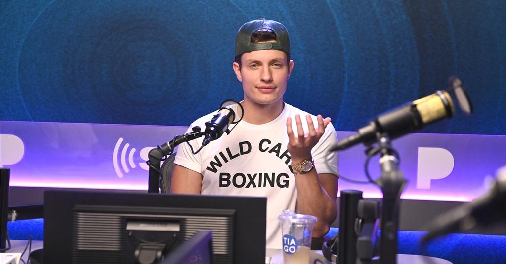 What Happened to Matt Rife? Comedian Succumbs to Controversy