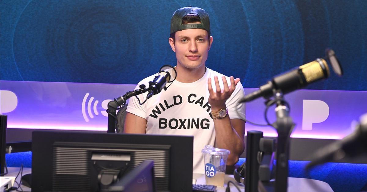 What Happened to Matt Rife? Comedian Succumbs to Controversy