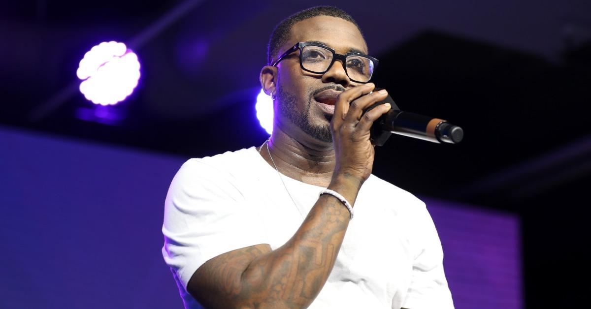 What Is Rapper Ray J's Net Worth? Details on His Finances