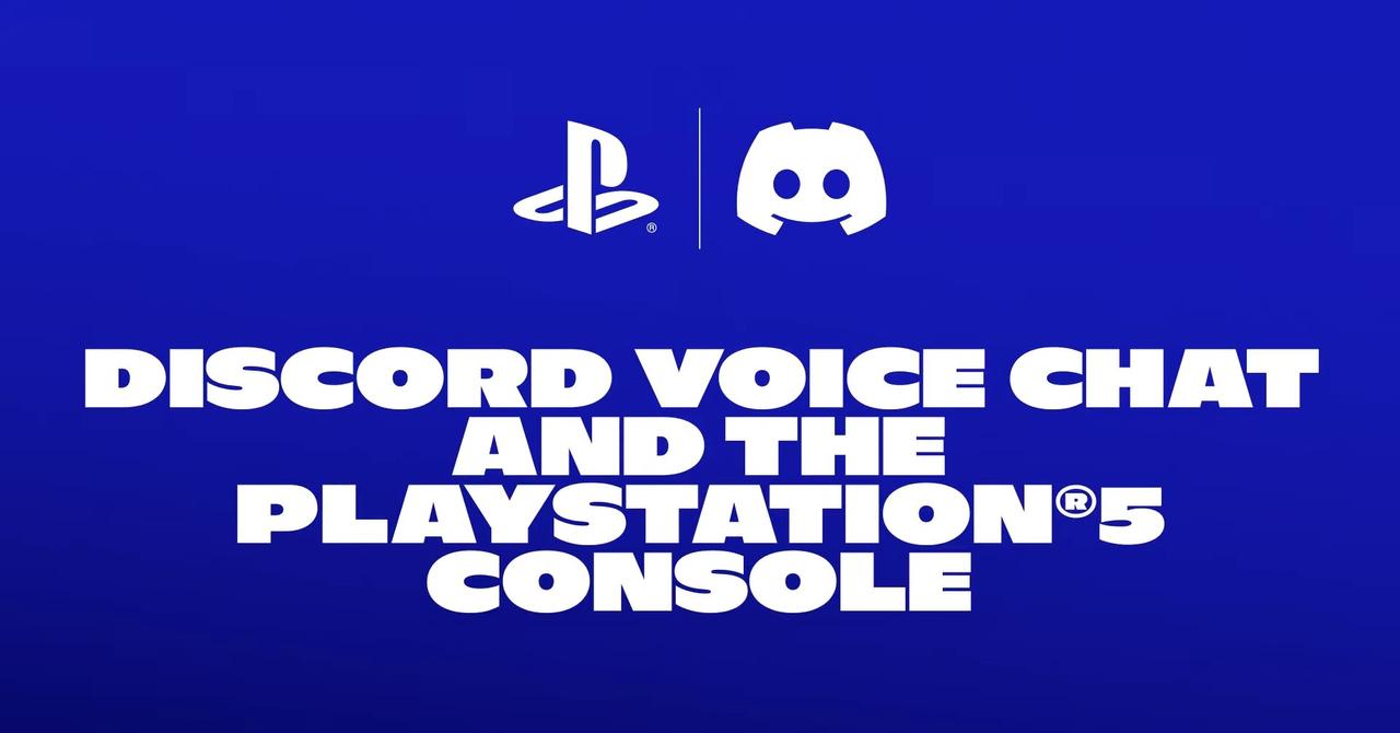 How to Use Discord on PS5 and Join Voice Chats Explained