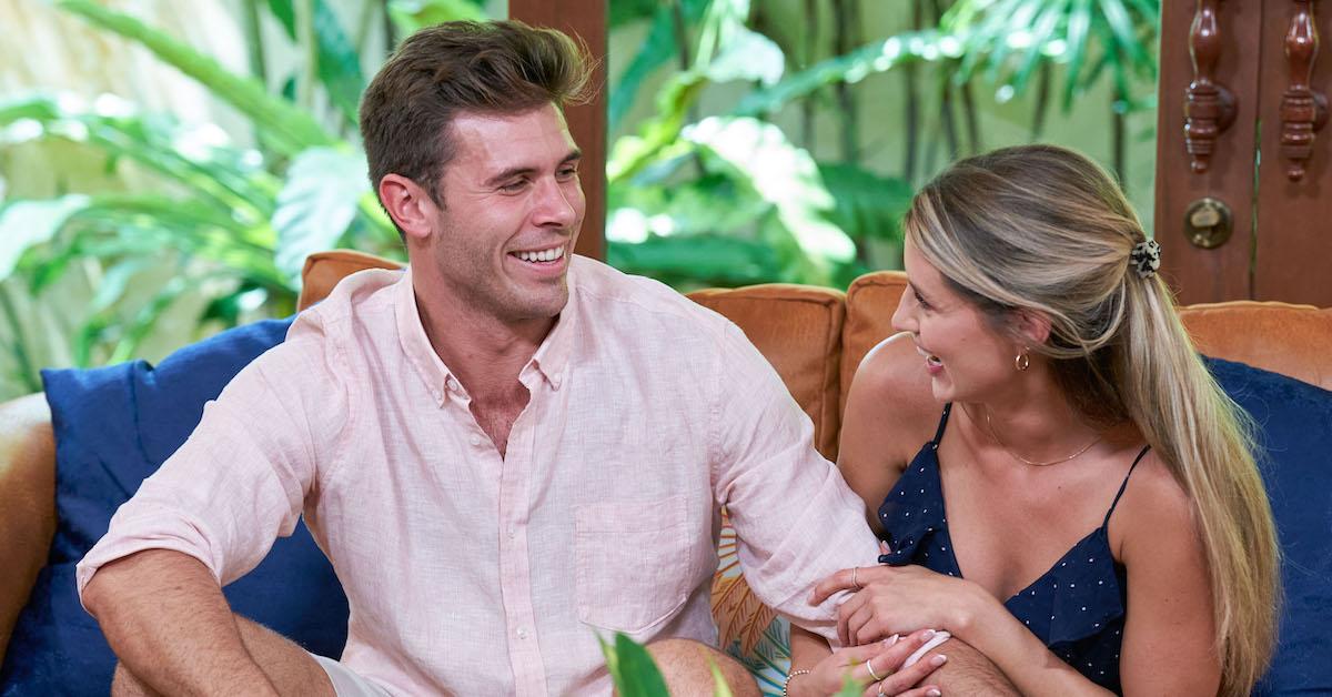 'The Bachelor' Season 27 Finale Memes: A Roundup of the Best (SPOILERS)