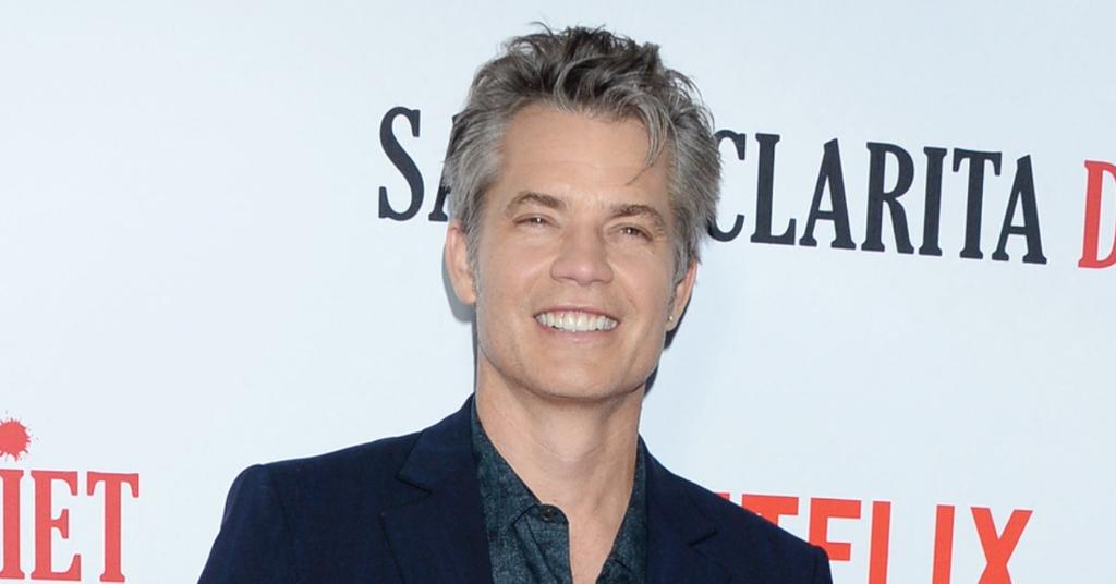 The Net Worth of Timothy Olyphant Is Worthy of Applause