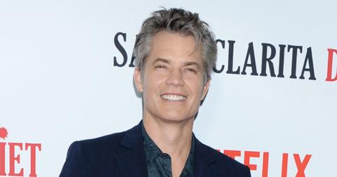 The Net Worth of Timothy Olyphant Is Worthy of Applause