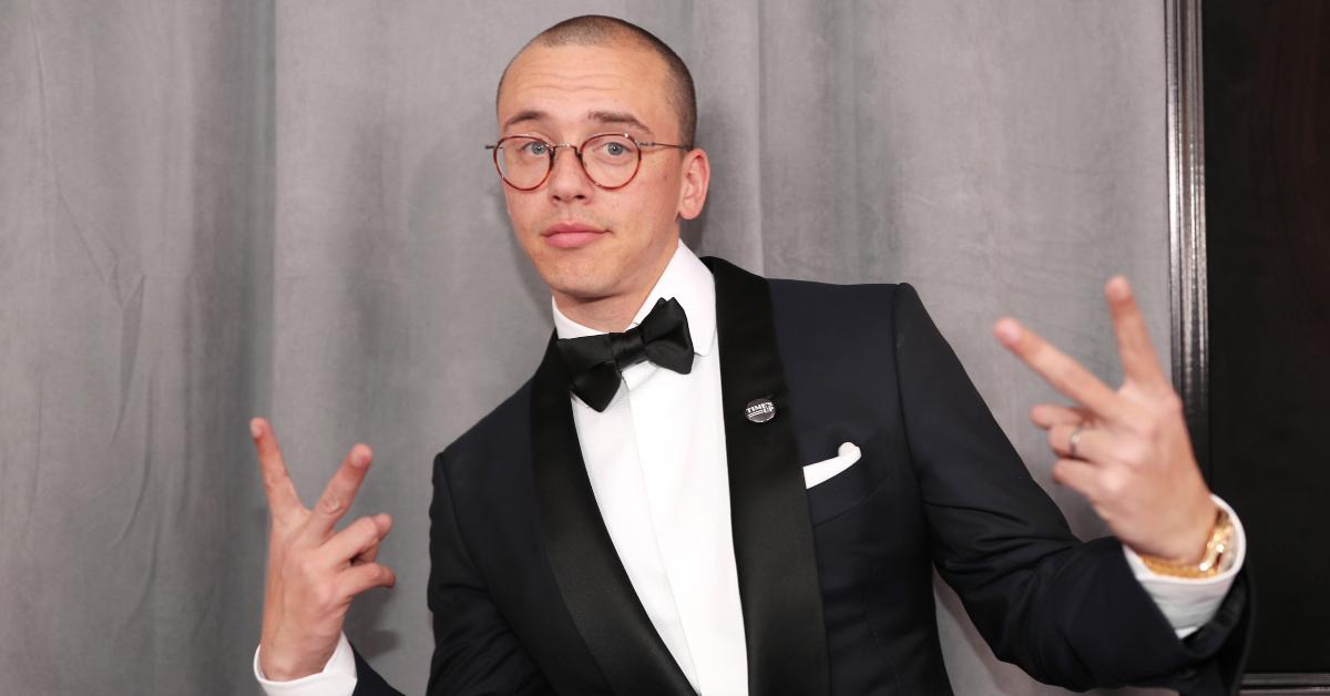 Logic Stars in the Apple TV+ Series 'Mr. Corman' — Details on the New Actor