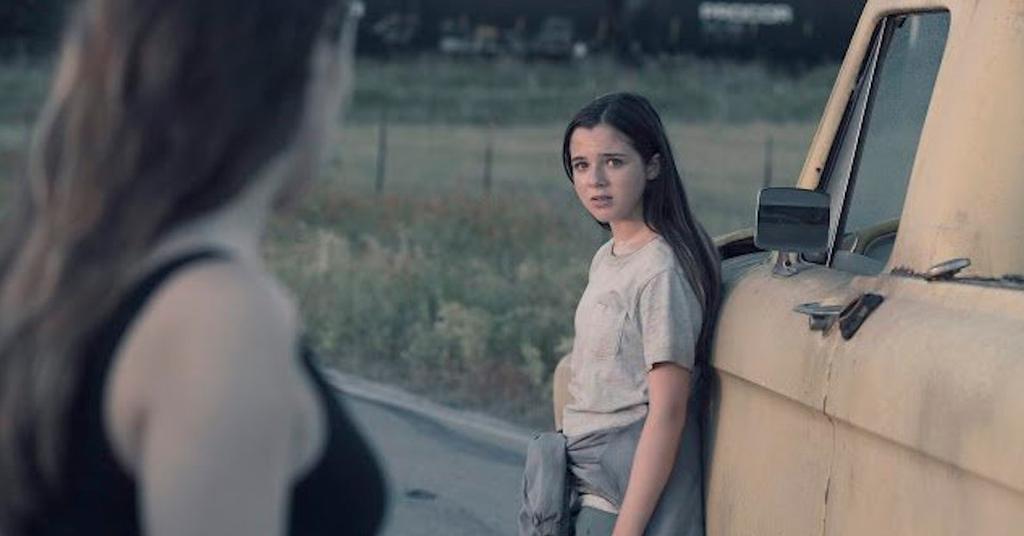 What Happened to Charlie After Nick's Death on 'Fear the Walking Dead?'