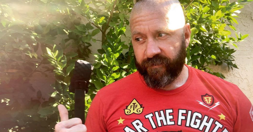 Did Ray Park's Instagram Get Hacked? His Wife Has Made a Statement