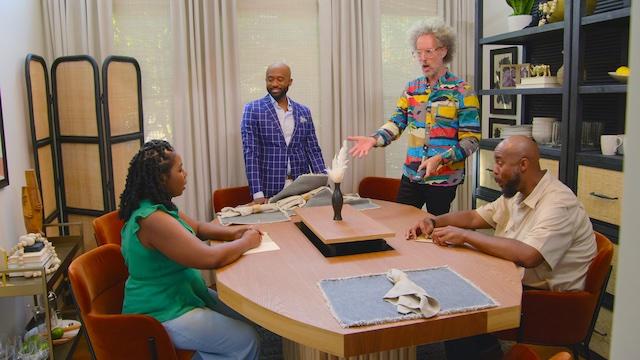 How to Get on ‘Hack My Home' — Here's What We Know