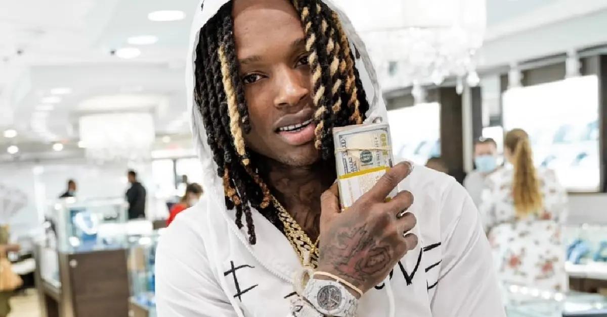 No, Quando Rondo Is Not Dead — Rapper Goes Viral in Death Hoax