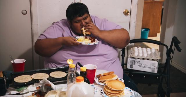 Isaac From 'My 600-lb Life' Now: Was He Able to Get the Surgery?