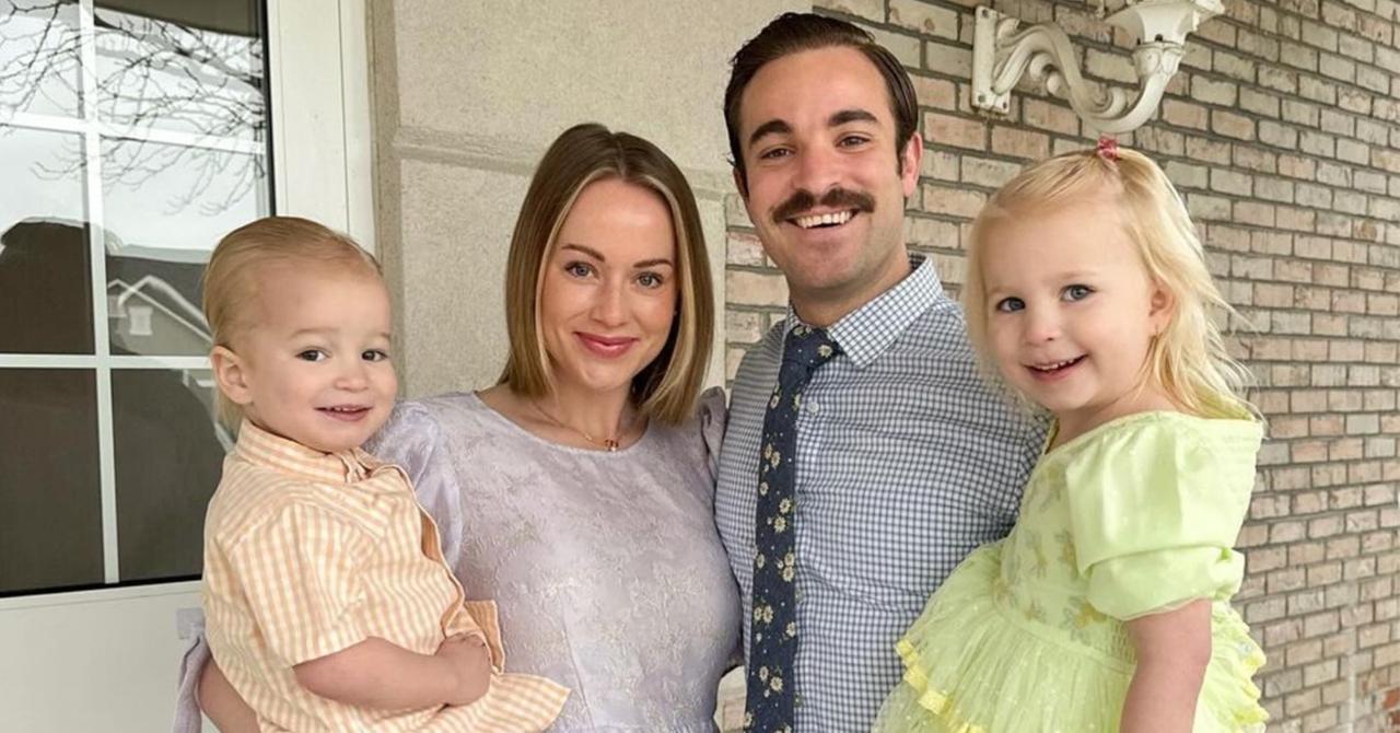 Whitney Leavitt Is the Dancing NICU Baby Mom From TikTok