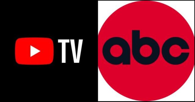 When Will ABC Be Back on YouTube TV? The Two Are Disputing