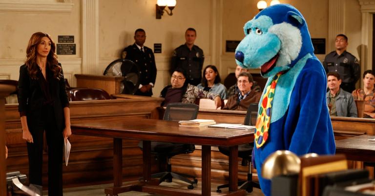 Is There Really a Night Court?