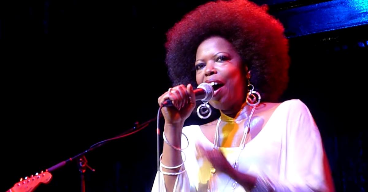 What Was Joyce Sims' Cause of Death? Here's What We Know