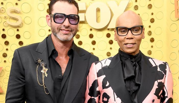 Does RuPaul Have Children? He's Been With His Partner for Over 25 Years