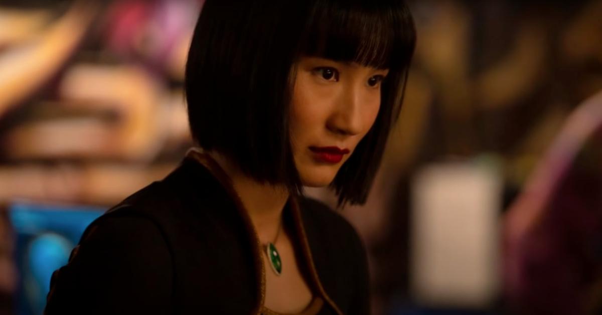 ‘Shang-Chi and Legend of the Ten Rings’: End-Credit Scenes Explained