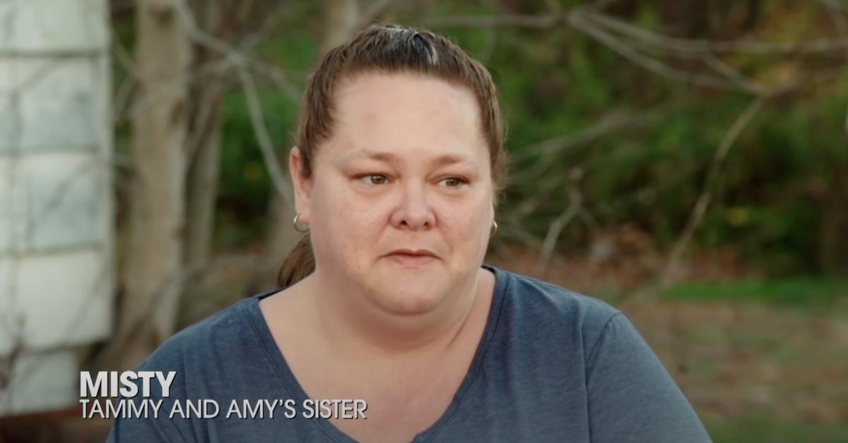 Who Is Misty in '1000-Lb Sisters'? Everything You Need to Know