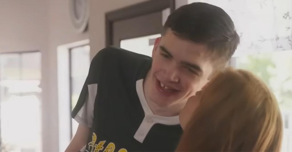 Who Is Colette Marotto's Son on 'Dancing Queens'?