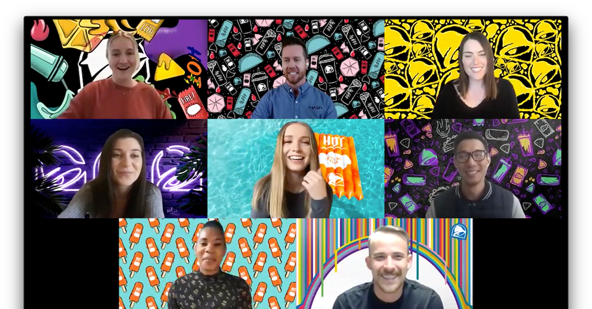 Funny Zoom Backgrounds to Inspire Your Next Online Meeting