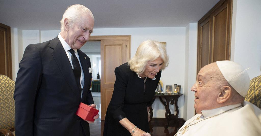 Has There Ever Been An American Pope? Find out the History