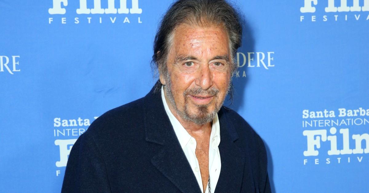 Does Al Pacino Speak Italian? Is 'The Godfather' Anything to Go By?