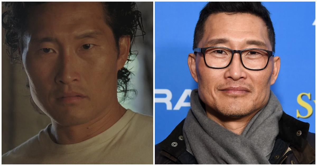 See the 'Lost' Cast Then and Now in Honor of the 10th Anniversary