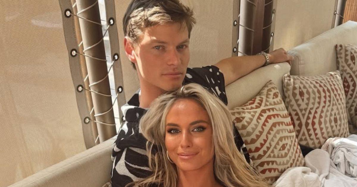 Southern Hospitality's Will and Emmy's Relationship Timeline