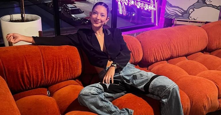 Who Is Selling the City's Jordyn Taylor Braff Dating?