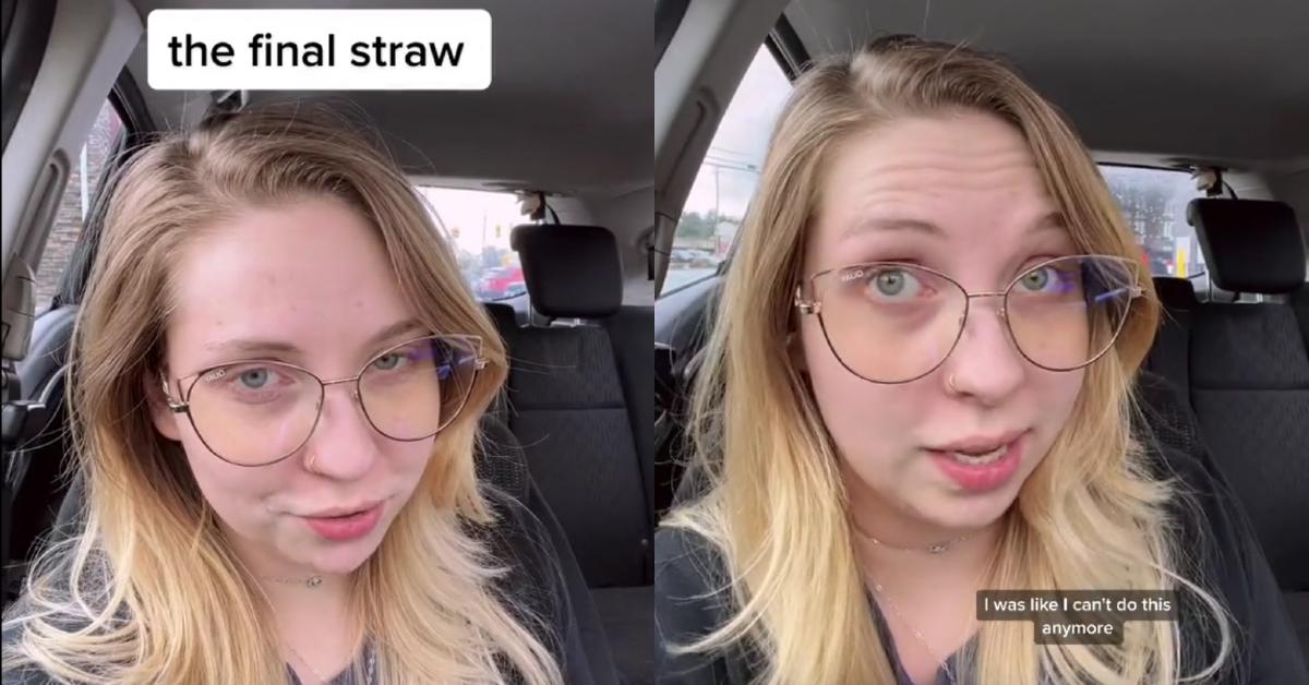 Employee Loses It on Customer Trying to Get ”Dust Discount”