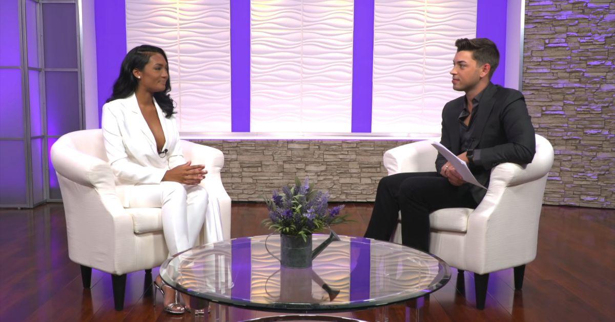 Are 'RHOA' Stars Falynn Pina and Porsha Williams Friends?