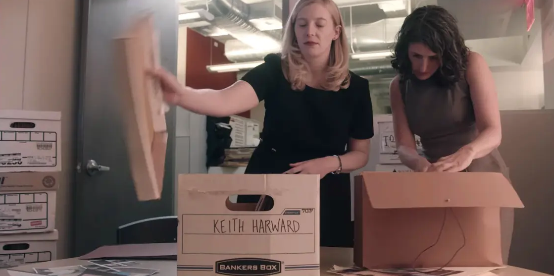 'The Innocence Files' Shines Light on Keith Harward — Where He Is Now