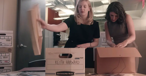 'The Innocence Files' Shines Light on Keith Harward — Where He Is Now