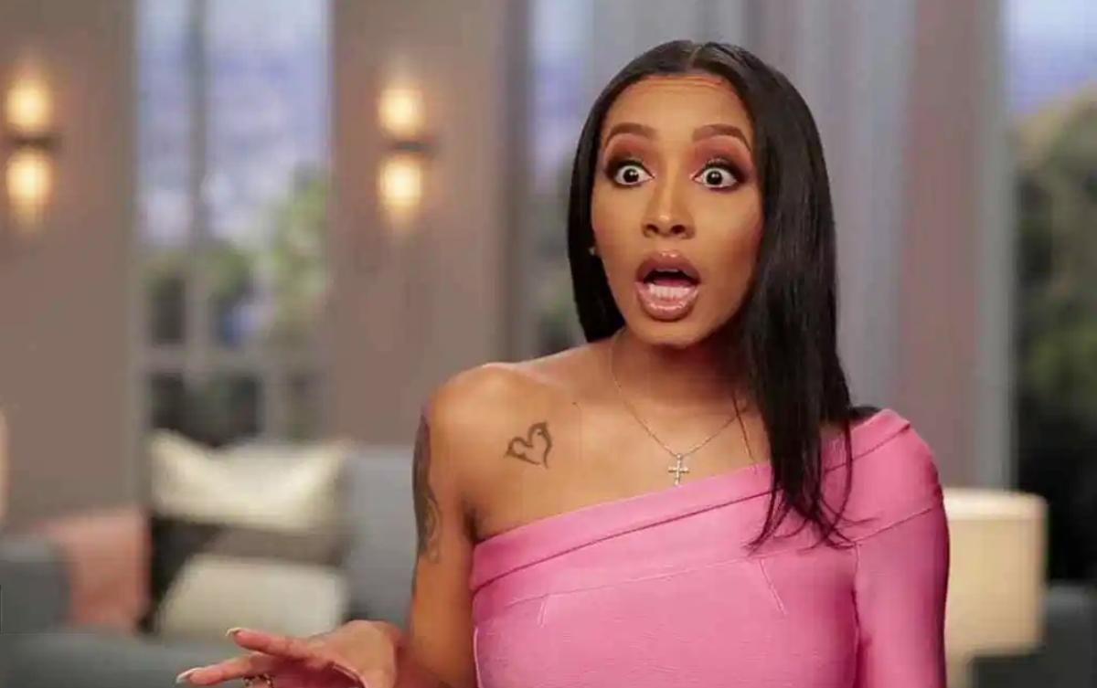 Ex NBA Player Lance Stephenson Has Two Kids With Feby Torres