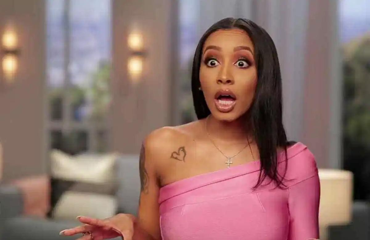 Ex NBA Player Lance Stephenson Has Two Kids With Feby Torres