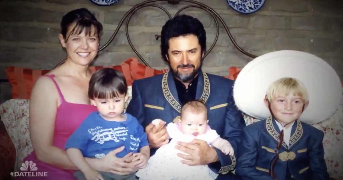 What Happened to the Valseca Family? Their Story Will Be on 'Dateline'